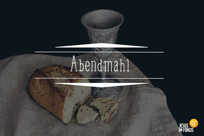 STEPS Leaders · Abendmahl vs. Sederabend