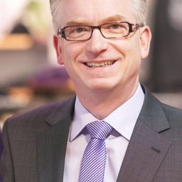 STEPS Leaders · Thomas Voss